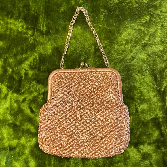 Bags | Vintage Walborg Purse | Poshmark
